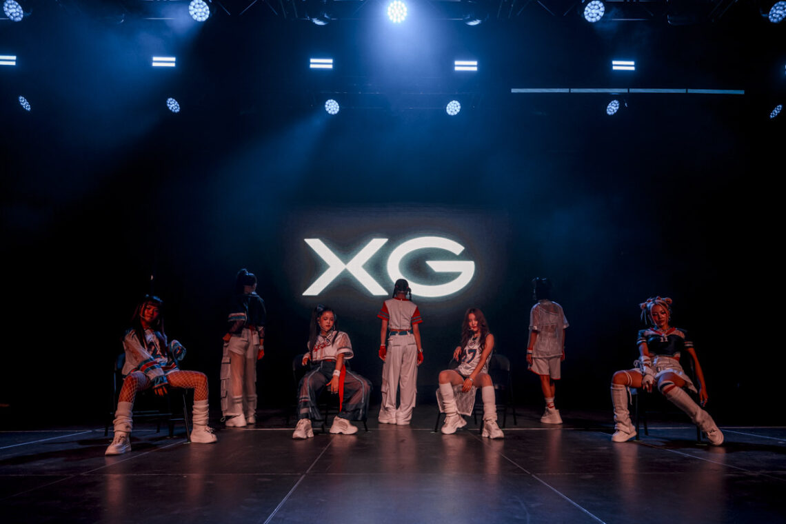XG Meteoric Rise from SXSW Sydney to Billboard Fame - KPOPPOST