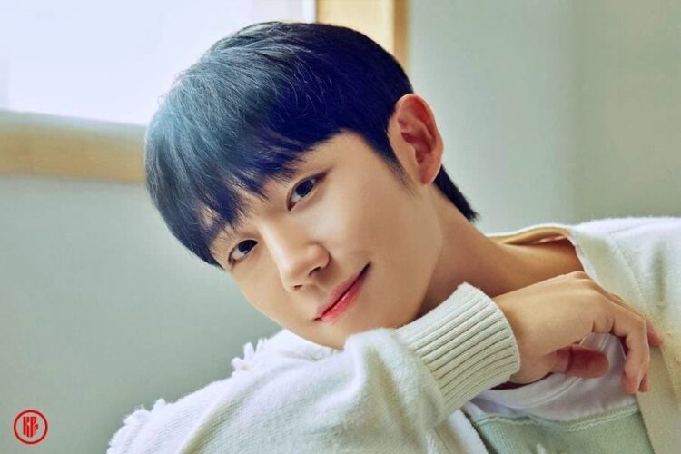 Get Ready to Swoon: Jung Hae In in Talks for His First Lead Role in ...