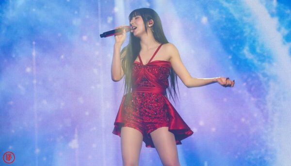 All Defining Moments of Sexy Waterbomb Goddess Kwon Eun Bi: Which one ...