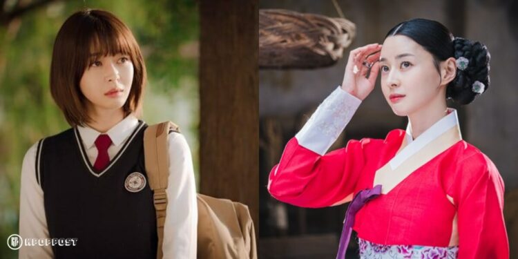 8 Must-Watch Kdrama Series Starring Kwon Nara - KPOPPOST