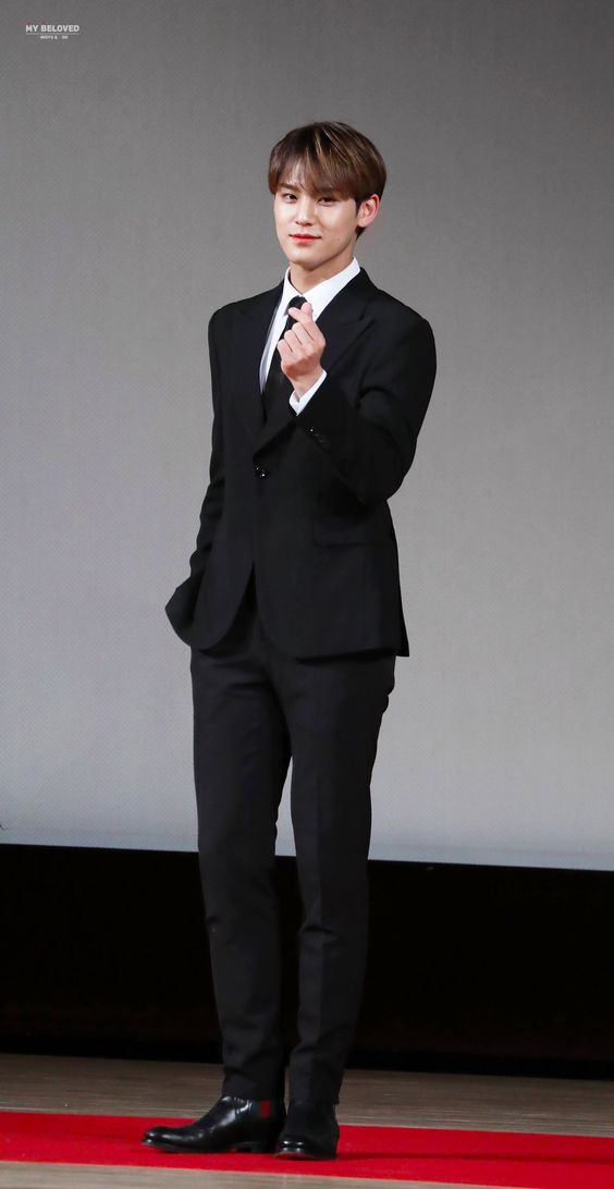 Top 10 Towering Talents: The Tallest Kpop Idols and Korean Actors Born ...