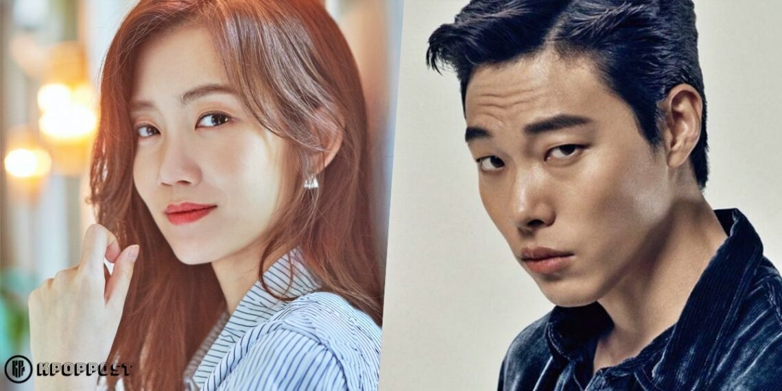 Shin Hyun Been Confirmed to Lead a New Thrilling Film by "Train to Busan" Director + Ryu Jun ...