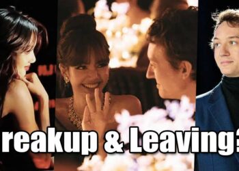 Blackpink Lisa Archives - KPOPPOST