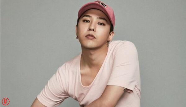 G-Dragon is INNOCENT: Blaming Game Begins After Negative Test Result in ...