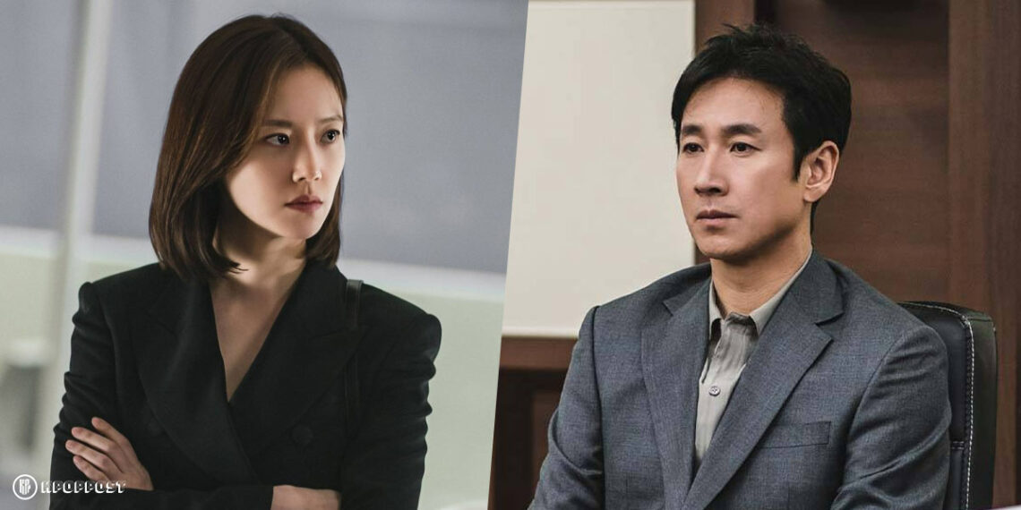 The UNEXPECTED Impact of Lee Sun Kyun Drug Scandal on Moon Chae Won and ...