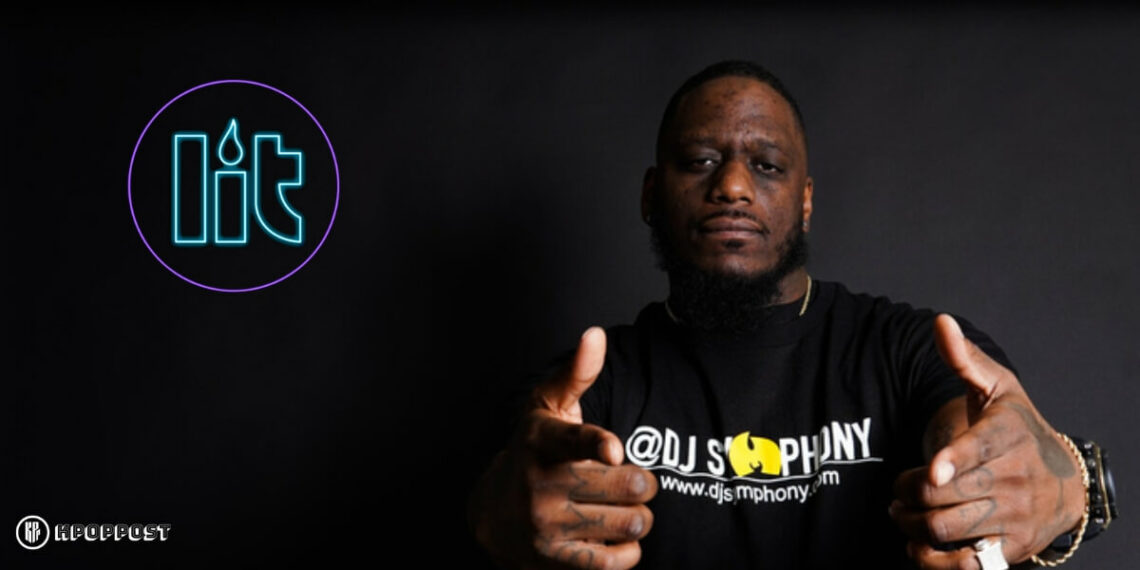 Join Wu-Tang Clan's DJ Symphony at "WU Years Eve" Celebration at Lit ...