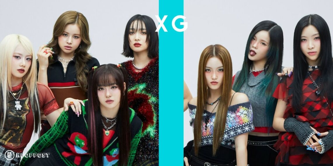 Watch XG Making Captivating Japanese Media Debut on "THE FIRST TAKE ...