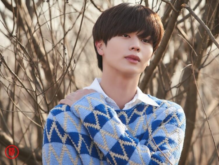 BTOB Sungjae Signs Exclusive Contract with IWill Media - KPOPPOST