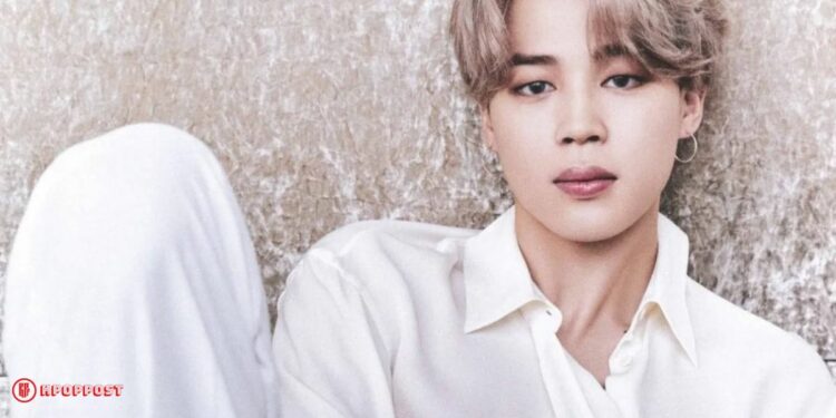 BTS Jimin Sends Heartfelt Message to ARMY: 'Closer Than This' - A Promise of Return from ...