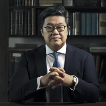 Discover South Korea Richest: Top 10 Billionaires of 2023 - KPOPPOST