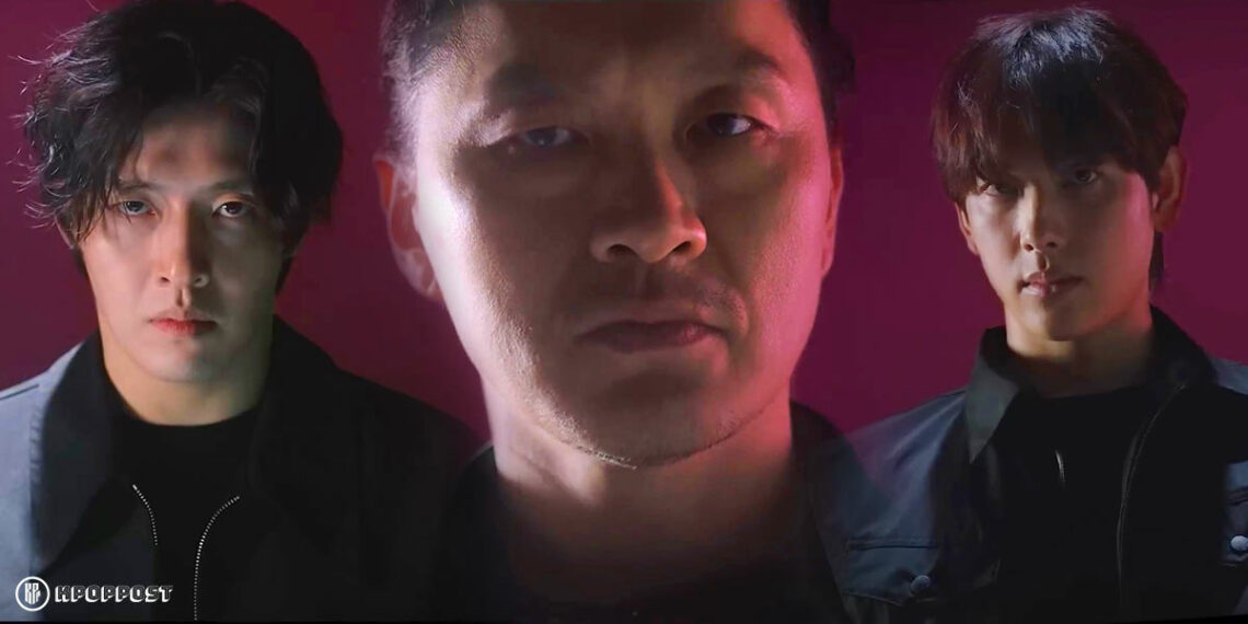 Paranoid or Necessary? Actors Signs Daily Confidential Agreement for ...