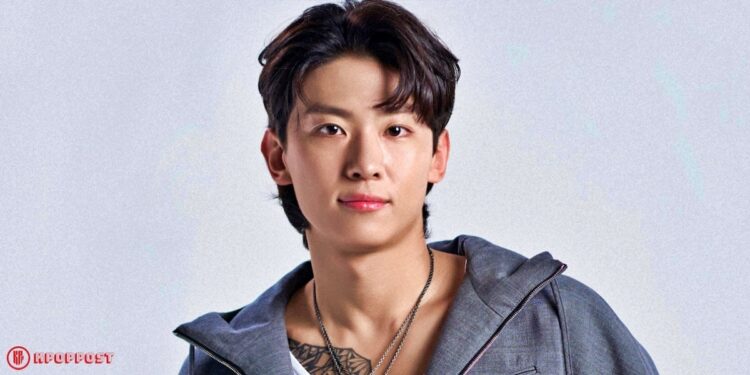 DEX Courted to Lead New Spine-Chilling Drama Series, “Tarot” - KPOPPOST