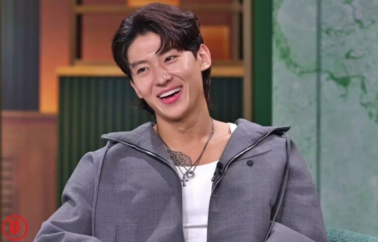 DEX Courted to Lead New Spine-Chilling Drama Series, “Tarot” - KPOPPOST