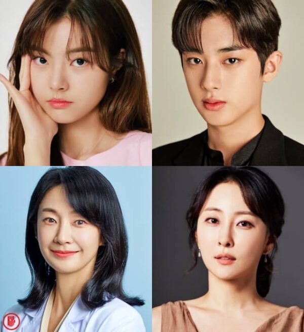 EXO Suho Takes on First Lead Role in New Historical Rom-Com Drama ...