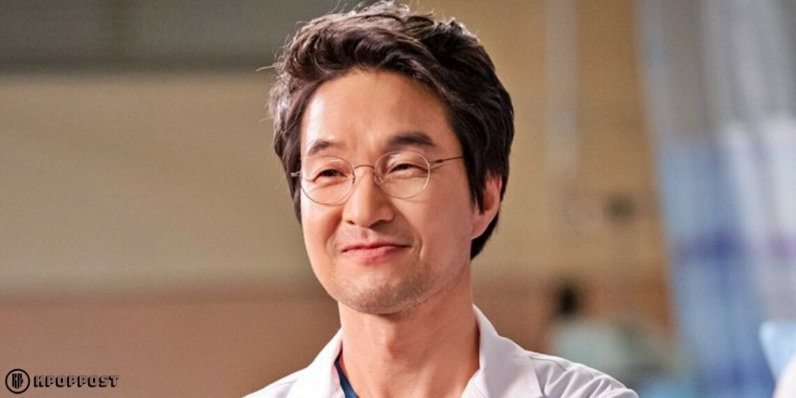 "Doctor Romantic" Star Han Suk Kyu to Lead 14 Billion KRW New ...