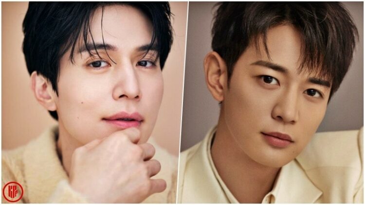 Lee Dong Wook and SHINee Minho Named as “Olympic Friends” for Gangwon 2024 - KPOPPOST