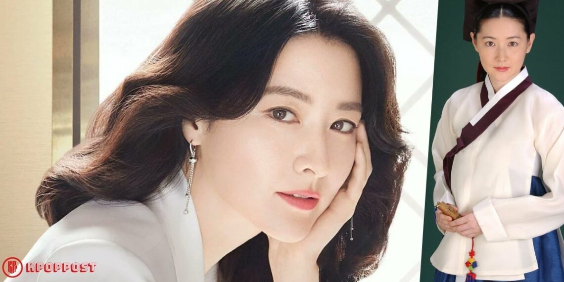 Lee Young Ae to Reprise Iconic Role as Dae Jang Geum in New Historical ...
