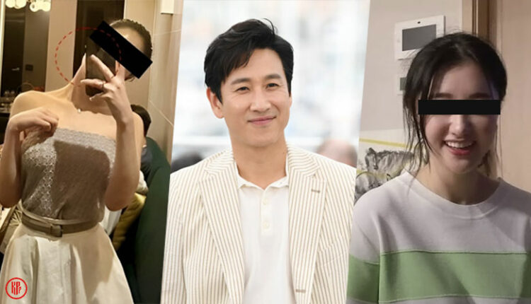 Unexpected Motives REVEALED Behind Lee Sun Kyun Death Cause: Blackmailers Sent to Prosecution ...