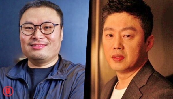 The New Star-Studded Korean Drama “Light Shop” by the Creator of ...