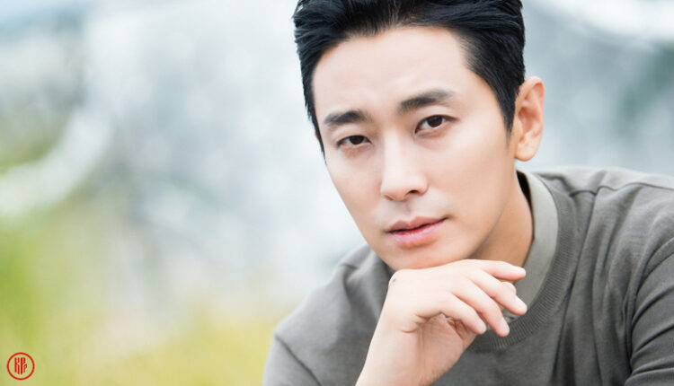 Ju Ji Hoon to Make Charming Comeback to Romance Drama 18 Years After ...