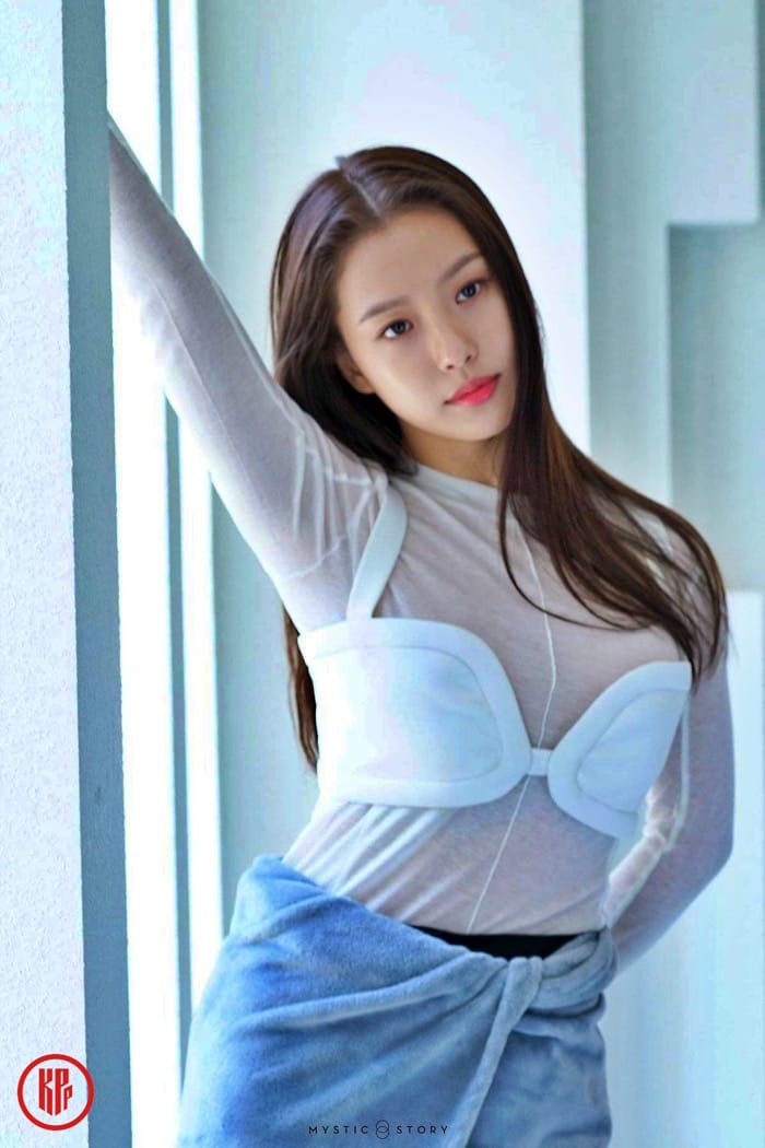 Go Min Si Set to Join the New Season of “Jinny’s Kitchen” Cast - KPOPPOST