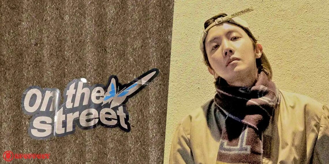 J-Hope’s Special Album “Hope on the Street Vol. 1”: A Fusion of ...
