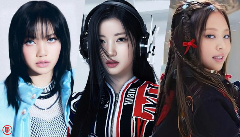 Best 15 Kpop Female Rappers with Unique Voice You Recognize in 2 ...