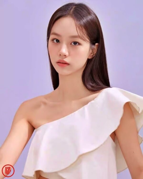 Lee Hyeri in Talks for New Mystery Thriller Drama Based on Webtoon ...