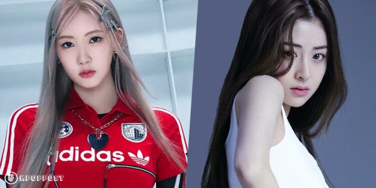 10+ Tallest Female Rookie Kpop Idols Redefining Beauty with Their Heights – Who’s Your Favorite ...