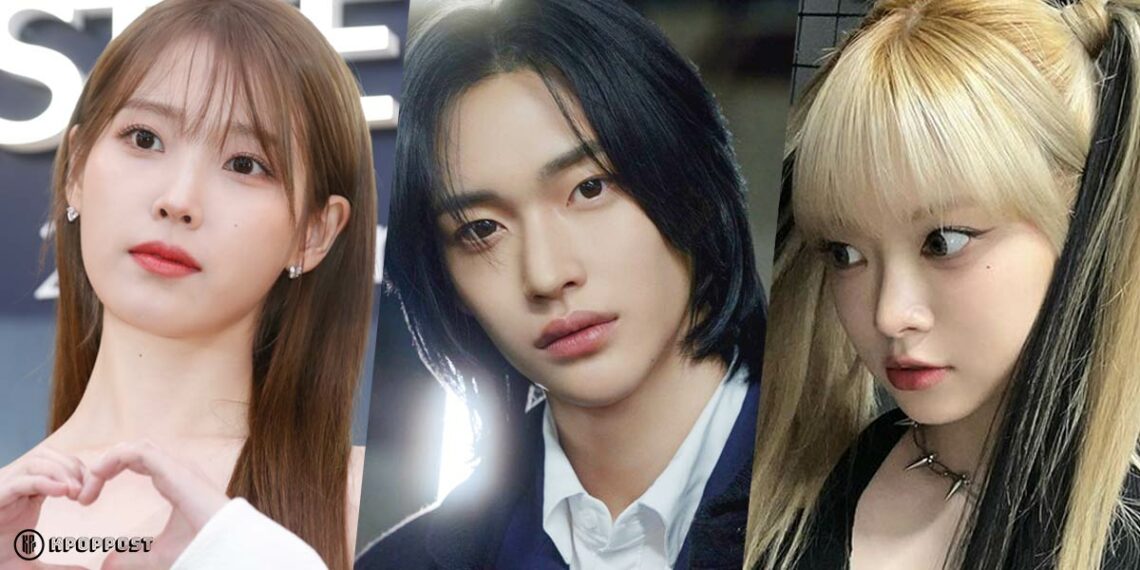Top 5 Captivating Hair Trend from Kpop Idols to Level Up Your 2024 ...