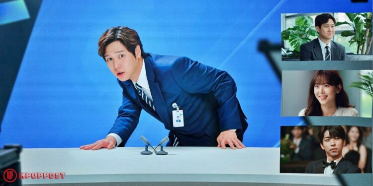 Watch Go Kyung Pyo Unleashes Unfiltered Truth in the New JTBC Rom-Com Korean Drama "Frankly ...