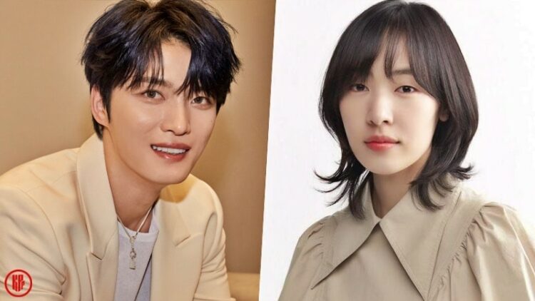 Kim Jae Joong to Become a Modern Shaman and Team Up with Kong Seong Ha in New Korean Occult ...