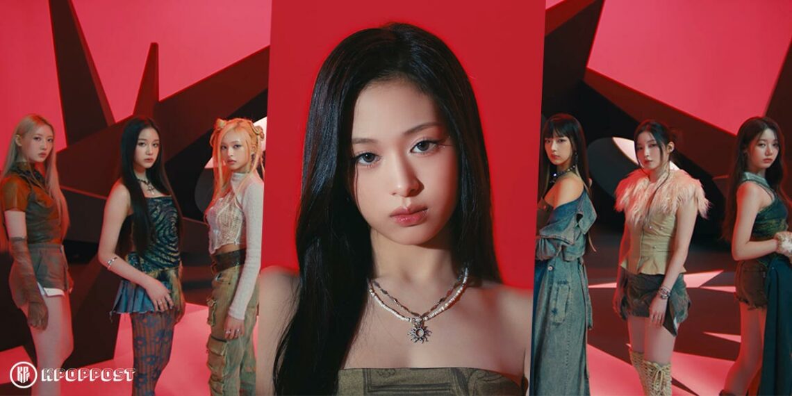 Ahyeon RETURNS! BABYMONSTER Teases Comeback with Complete Members – YG ...