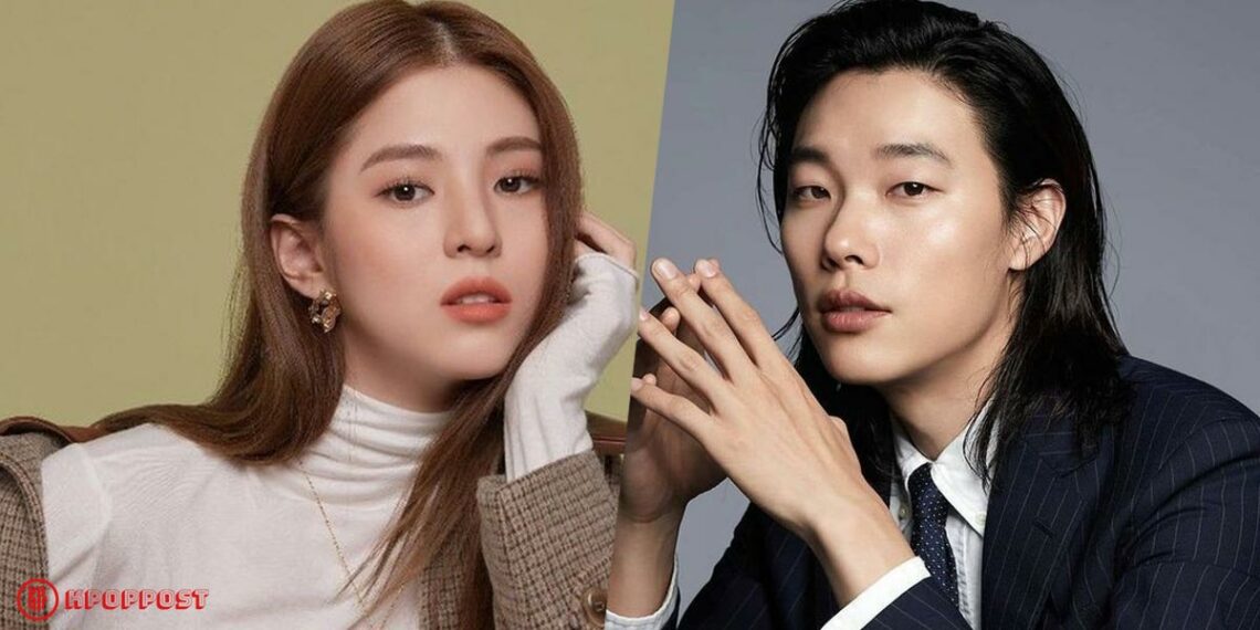 Behind Dating Rumor Between Han So Hee and Alleged Boyfriend Ryu Jun Yeol – What REALLY Happened ...
