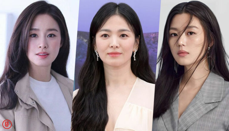 Top 20 Most Beautiful Korean Actresses Ranking 2024 – Who is #1? - KPOPPOST