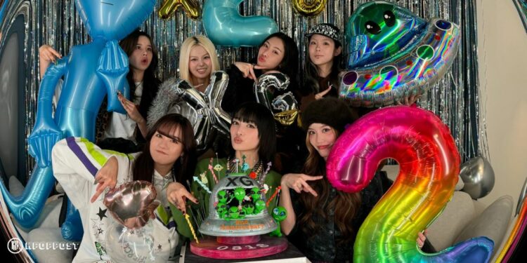 Girl Groups & Singers Archives - KPOPPOST