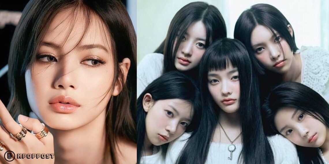 HYBE Allegedly Stealing a Fandom Name for ILLIT - KPOPPOST