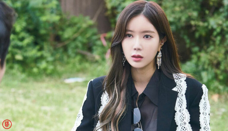 Bend the Knee! 6 Most Charismatic Chaebol Heiresses in Korean Dramas ...