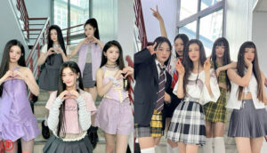 ILLIT vs NewJeans: FULL Story Behind HYBE x ADOR Min Heejin Betrayal and Controversy - KPOPPOST