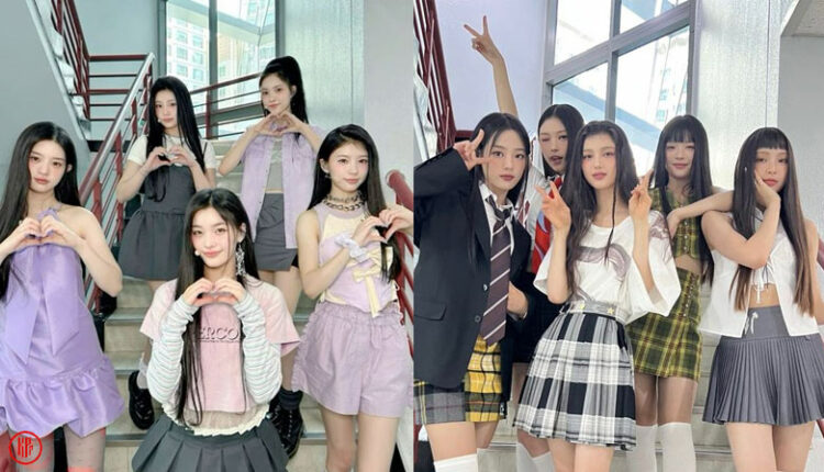 ILLIT vs NewJeans: FULL Story Behind HYBE x ADOR Min Heejin Betrayal and Controversy - KPOPPOST