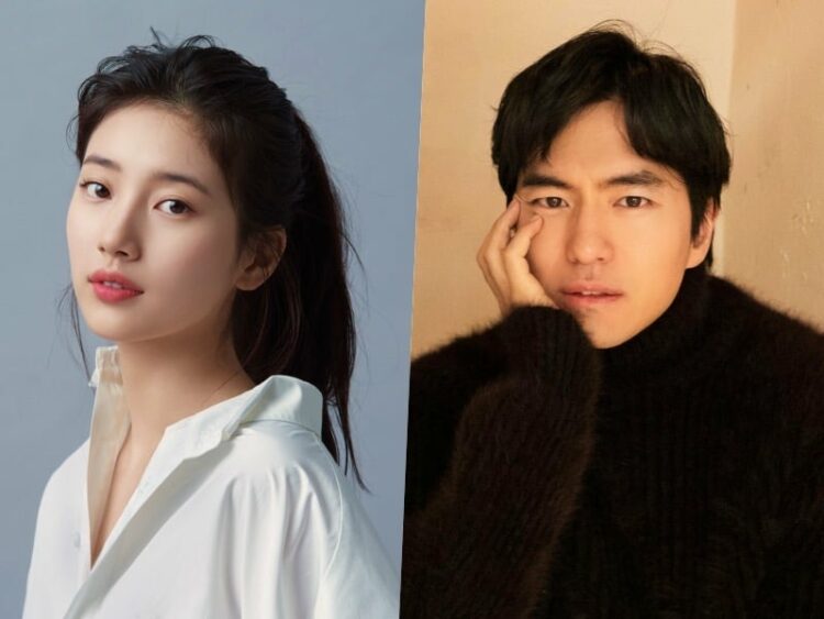 Lee Jin Wook and Bae Suzy to Embrace Love and Loss in New Korean Movie - KPOPPOST