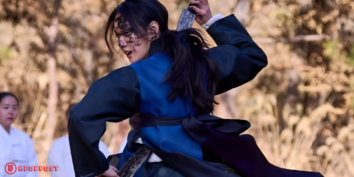 Bringing the Shamanism Universe to Reality: “Exhuma” to Hold Movie ...