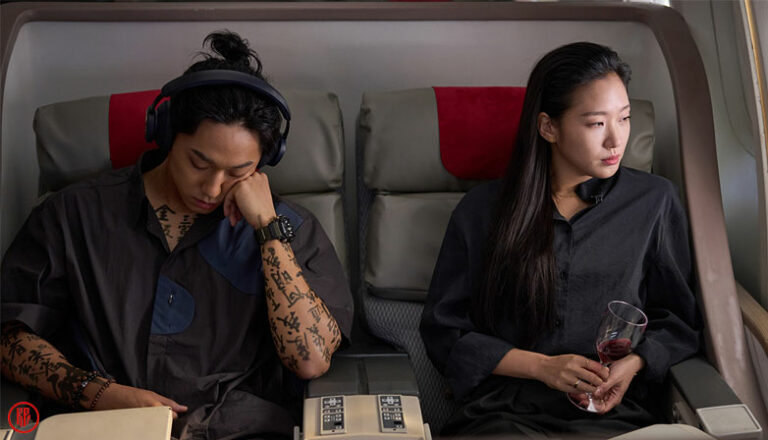 Bringing the Shamanism Universe to Reality: “Exhuma” to Hold Movie ...