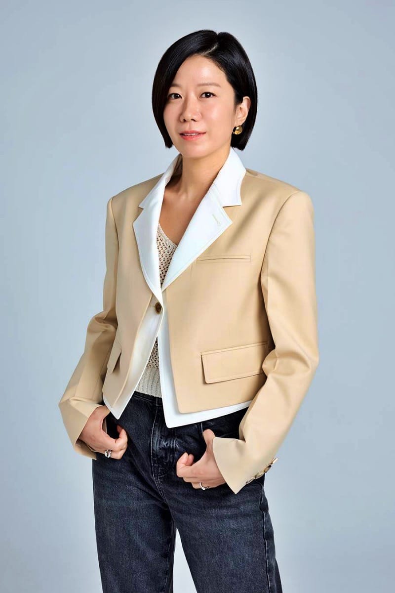 Actress Jeon Hye Jin to Headline New Drama “Riding Life” Post Heartbreaking Loss of Beloved ...