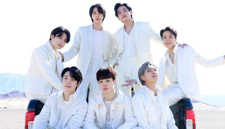 BTS Assemble! All Members to Unite on Jin Military Discharge Date ...