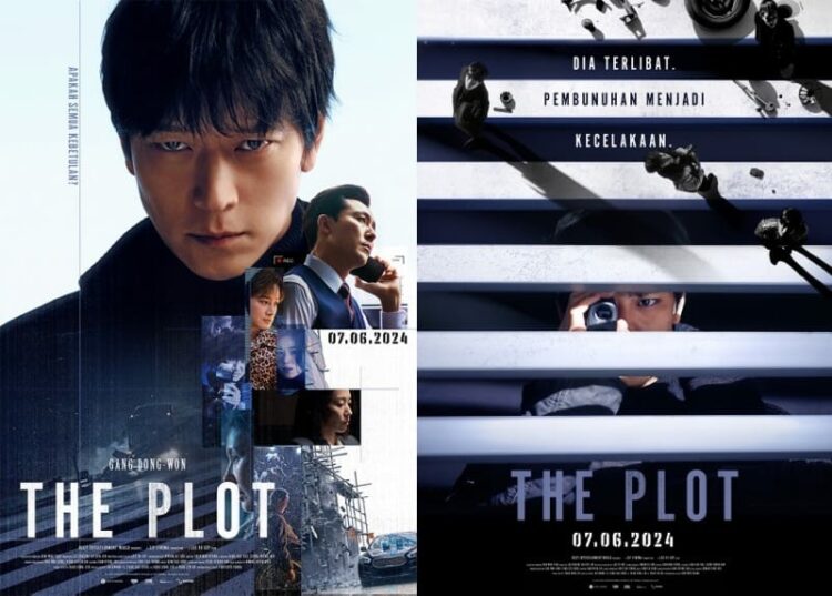 5 Fascinating Facts About "The Plot," a Thrilling Action Korean Film ...