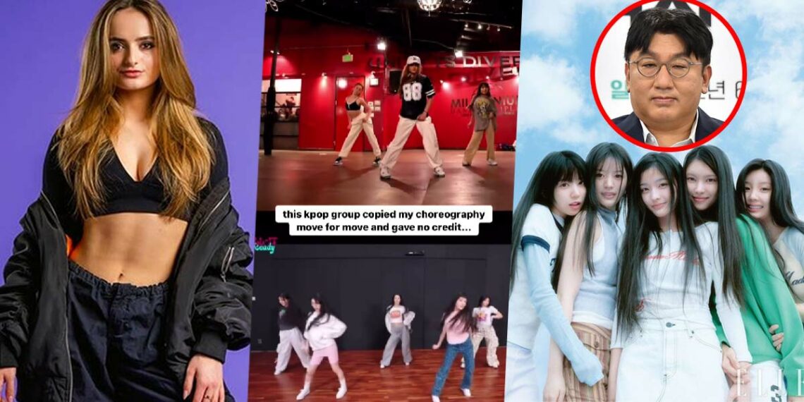 HYBE Finally Admits Plagiarism Issue Against ILLIT with Unexpected Attempt! - KPOPPOST