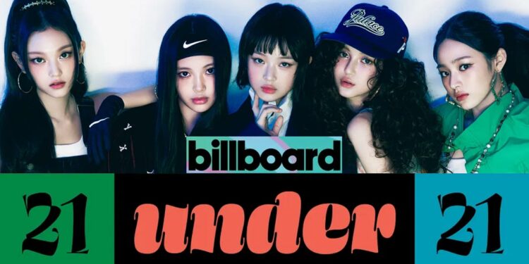 Girl Groups & Singers Archives - KPOPPOST