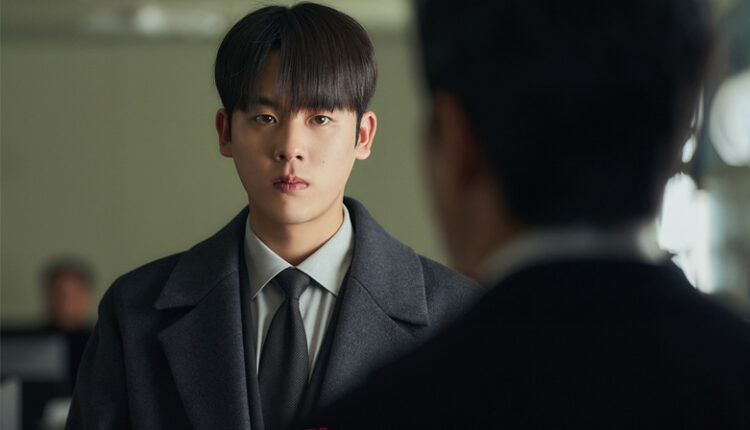 “Moving” Star Lee Jung Ha Faces Controversy in “The Auditors” - KPOPPOST