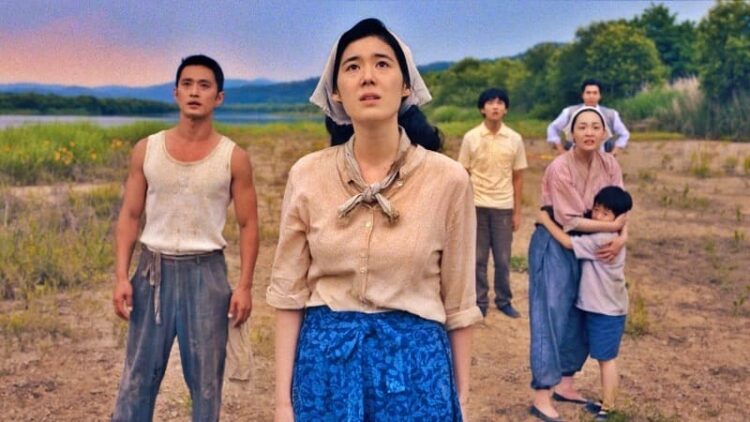 "Pachinko" Season 2: Premiere Date, Cast, and First-Look Photos - KPOPPOST